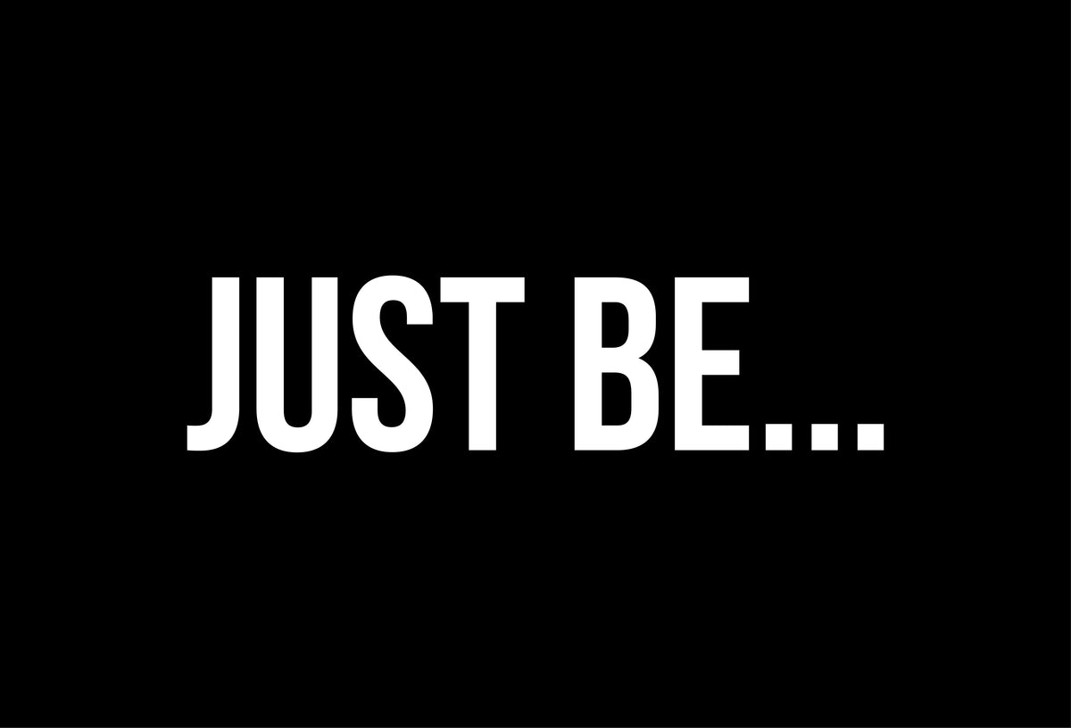 JUST BE... – JUSTBE... Clothing and Apparel